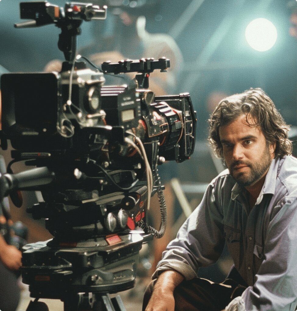 Profesyonel fotoğraf stüdyosu 9X Production, Dubai, foto