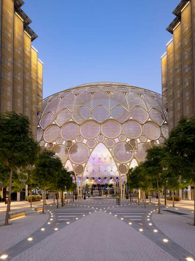 i̇nşaat firmaları Image Contracting Co, Dubai, foto