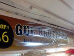 Gul Brothers (Dr Mahmood Hussain Road No:2/13), mefruşat  Karaçi'den
