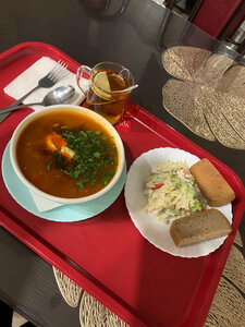 1000вкусов (ulitsa Mikhalitsyna No:67, Oryol), kafe  Orel'den
