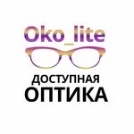 Око лайт (Vostochnaya ulitsa No:42/7), optik  Orenburg'dan