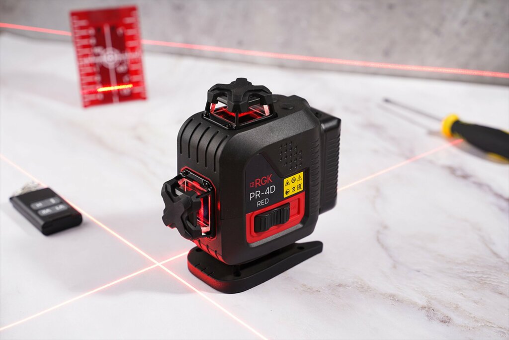 Kontrol-ölçüm cihazları firmaları Rgk-shop, Nijni Novgorod, foto