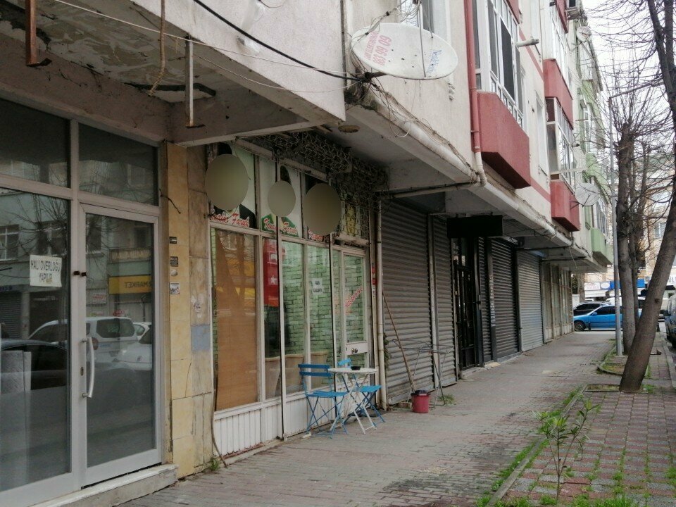 Kuaförler Kuaför Faruk, İstanbul, foto