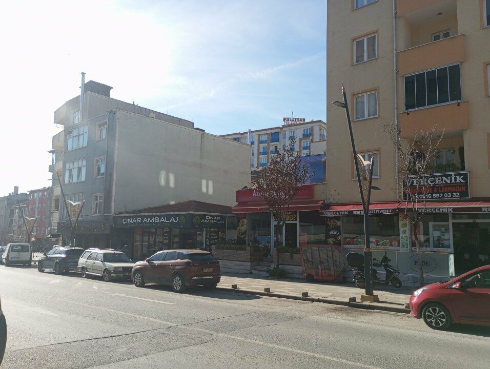Paketleme malzemeleri firmaları Çınar Ambalaj, İstanbul, foto
