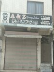 A & Z Beauty Salon (Service Road No:252, Sadiqabad), güzellik salonu  Rawalpindi'den