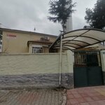 Büyük Aymanas Çamlıca Cami (Konya, Meram, Aymanas Mah., Camardi Sok., 8A), cami  Konya'dan