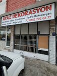 Ayaz Dekorasyon (Ankara, Keçiören, Gün Sazak Cad., 81A), parke  Ankara'dan