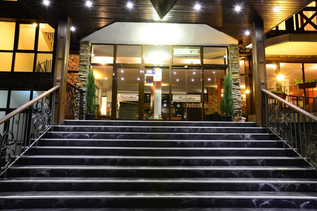 Otel Mpm Hotel Mursalitsa, Paşmaklı (Smolyan), foto