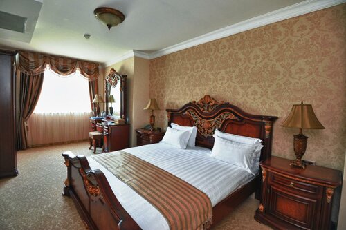 Otel Park Hotel Stara Zagora, Dünya, foto