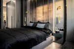 Lux apart (Geroya Vladislava Posadskogo Street No:17к2), otel  Krasnodar'dan