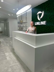 Linline clinic (Vaneeva Street No:25/88, Nizhniy Novgorod), kozmetoloji, kozmetik salonları  Nijni Novgorod'dan
