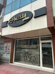 Melih Exclusive (Musalla Bağları Mah., Kalayci Sok., No:38, Selçuklu, Konya), yönetim ofisi  Konya'dan