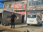 Altın Gıda (Konya, Selçuklu, Fatih Mah., Kayaci Sok., 3), gazete bayi  Konya'dan