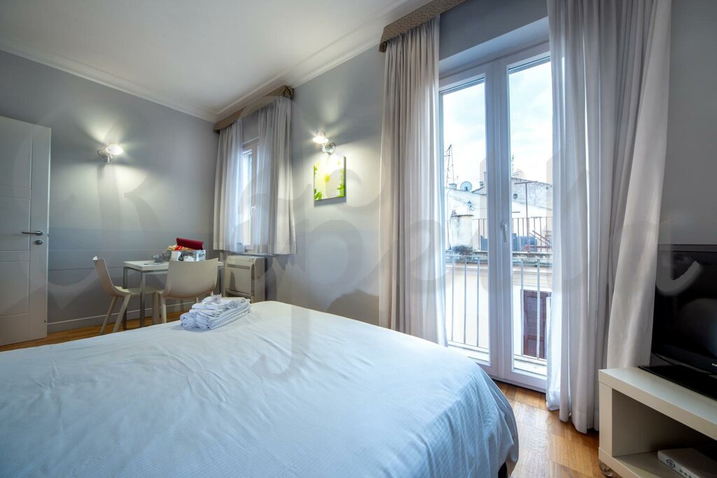 Otel Ripetta 25, Roma, foto
