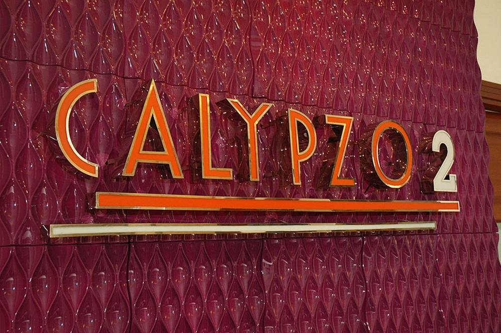 Otel Calypzo Ratchada 20, Bangkok, foto