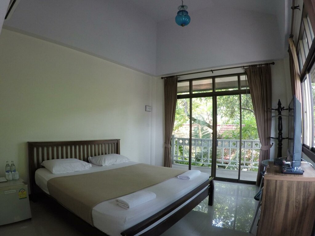 Otel The Old Palace Resort Klong Sa Bua, Dünya, foto