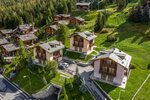 Chalet Teola (Lombardy, Sondrio, Via Teola), daireler  Lombardiya'dan