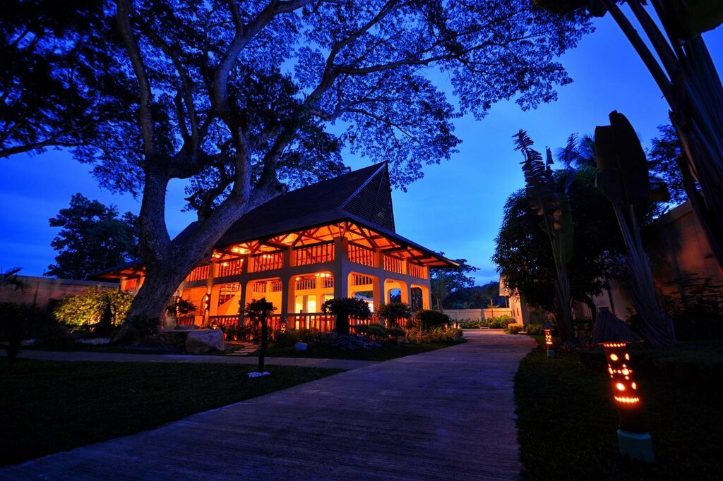 Otel Munting Paraiso, Puerto Princess, foto