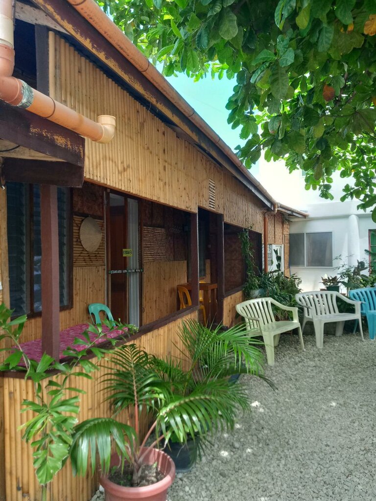 Otel Cronin Residence, , foto