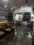 Mane France (Tamanyan Street No:1), restoran  Erivan'dan