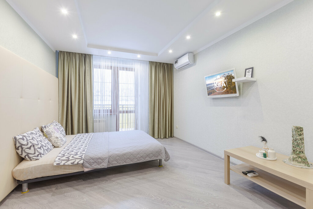 Kısa süreli konaklama Ka_home, Samara, foto
