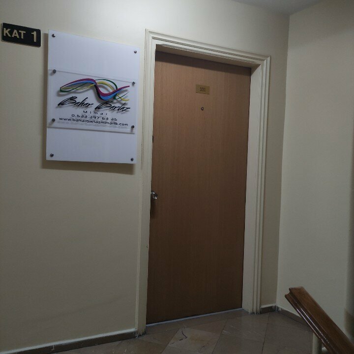 Mimari proje hizmetleri Bahar Barlaz Mimarlık, İzmir, foto