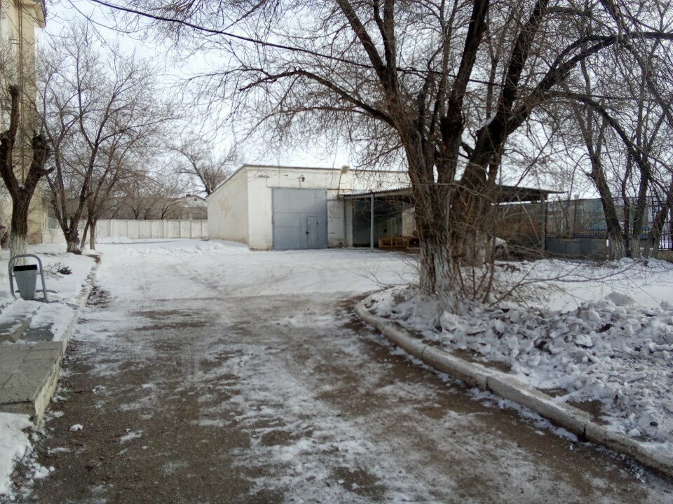 Bilişim firmaları New Byte, Jezkazgan, foto