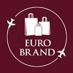 Euro Brand (ulitsa Truda No:174), giyim mağazası  Çeliabinsk'ten