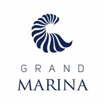 Grand Marina (Nesebrskaya Street No:1А, Tsentralniy Microdistrict), alışveriş merkezleri  Soçi'den