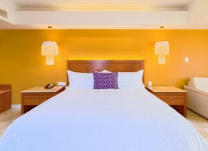 Camino Real Veracruz (Veracruz, Boca del Río), otel  Veracruz Eyaleti'nden