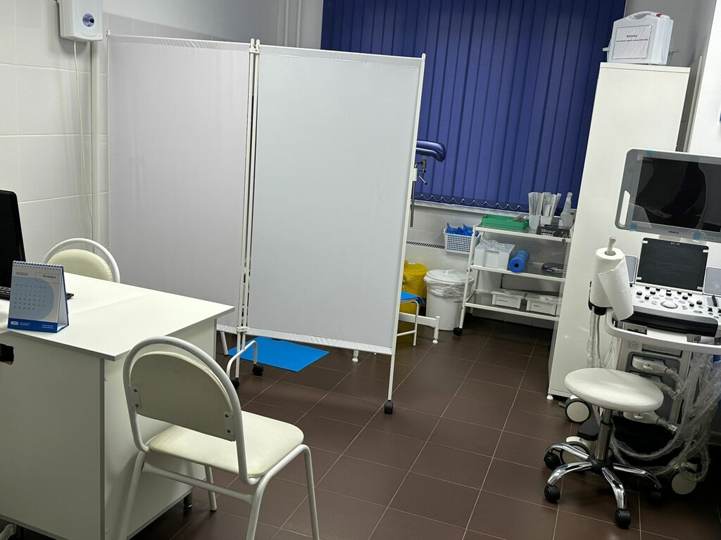 Tıp merkezleri ve klinikler CMD-Tsentr molekulyarnoy diagnostiki, Moskova ve Moskovskaya oblastı, foto