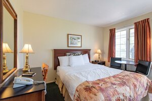 Canadas Best Value Inn & Suites Summerside (Prince Edward Island, 1A), otel  Prince Edward Adası'ndan