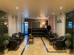 Trakya City Hotel (Edirne, Edirne Merkez, Sabuni Mah., Mehmet Ağa Sok., 19), otel  Edirne'den