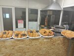 НУ очень вкусная шаурма (Safonovskiy Drive No:11А), fast food  Ramenskoye'den