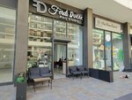 Ferdi Durak Hair Studio (İstanbul, Beylikdüzü, Kavaklı Mah., Yeşilyurt Cad., 17), kuaförler  Beylikdüzü'nden