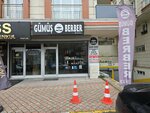Gümüş Berber (İstanbul, Beylikdüzü, Yakuplu Mah., 132. Sok., 10), berberler  İstanbul'dan