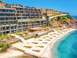 MGallery The Bodrum Hotel Yalıkavak (Muğla, Bodrum, Yalıkavak Mah., 91. Sok., 6), otel  Bodrum'dan