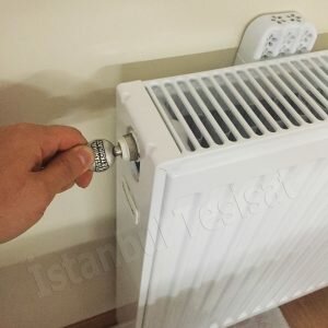 Ev hizmetleri Kaplan Kardeşler Tesisat ve Elektrik, Ankara, foto