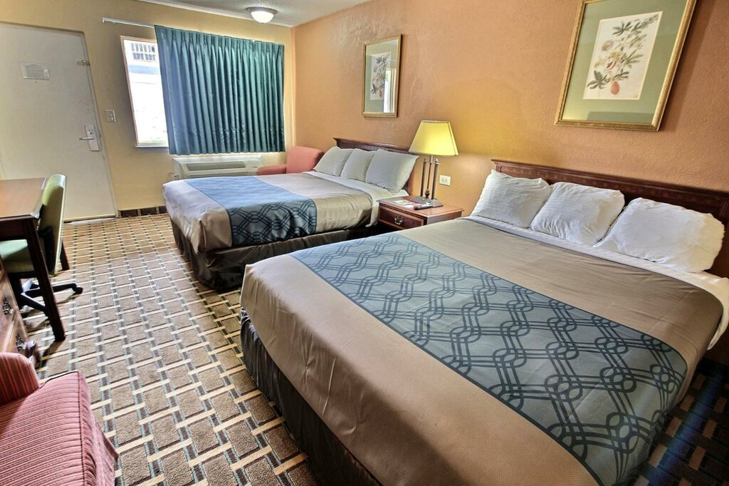 Otel Econo Lodge Town Center, Virginia Beach, foto