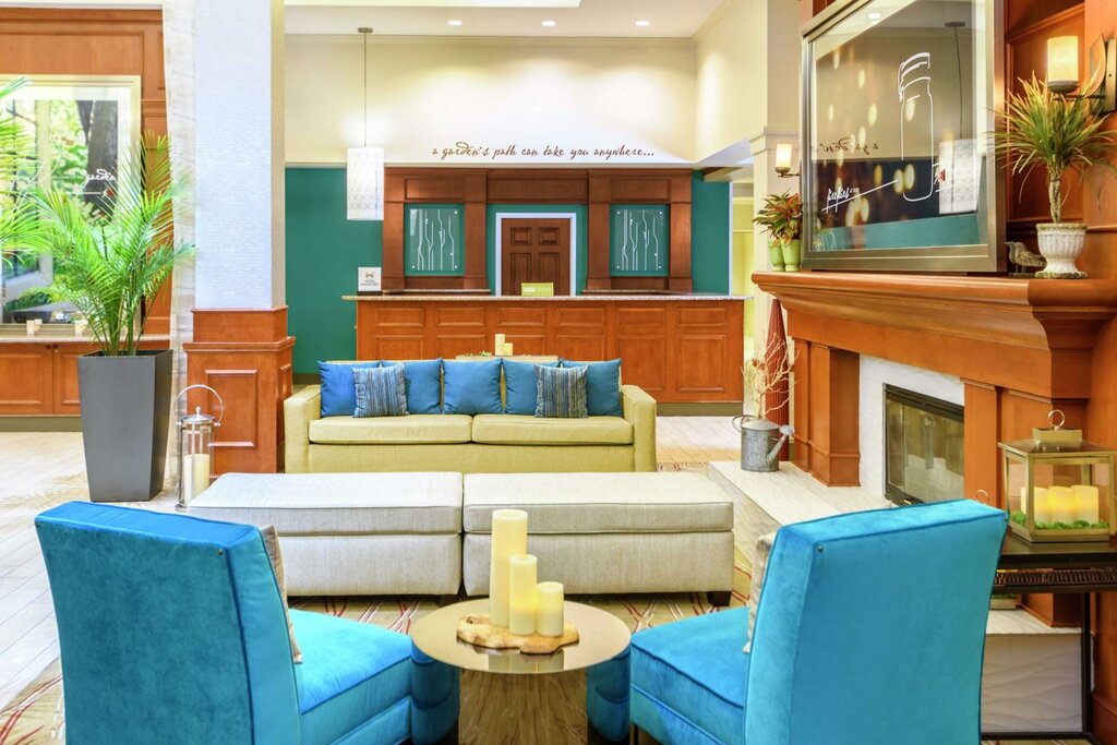 Otel Hilton Garden Inn Independence, Independence, foto