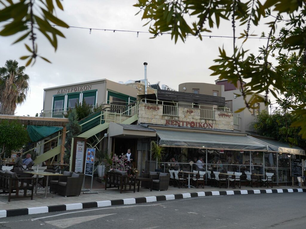 Otel Aphrodite Sands Resort, Baf İlçesi, foto