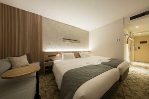 Shizutetsu Hotel Prezio Kyoto Shijo (Kyoto Prefecture, Kyoto), otel  Kyoto'dan