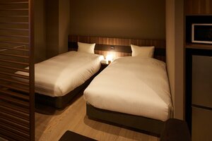 Hakone Yutowa (Kanagawa Prefecture, Hakone-Tozan Line, Gora), otel