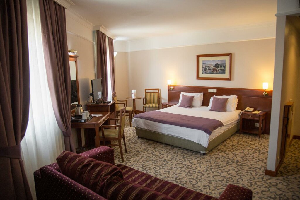 Otel Dila Hotel, İstanbul, foto