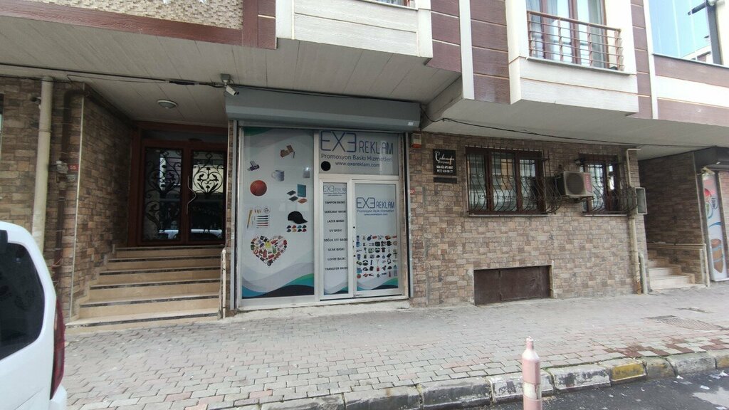 Promosyon ürün üreticileri Exe Reklam, İstanbul, foto