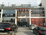 Carlife Center  (Ankara, Yenimahalle, Ergazi Mah., 1803. Cad., 6B), otomobil servisi  Ankara'dan