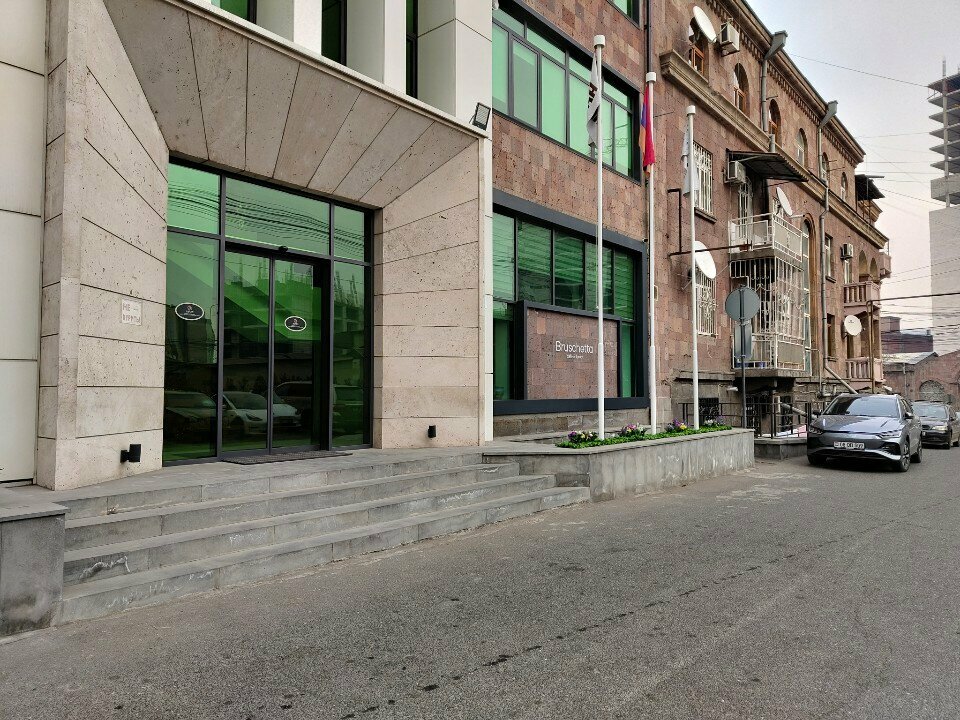 Bilişim firmaları Grid Dynamics Yerevan, Erivan, foto