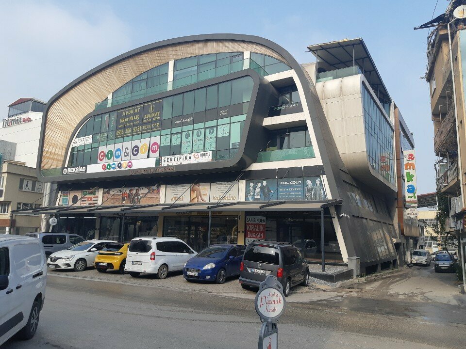 Avukatlar AV. Fatma Zehra Aksoy, Bursa, foto