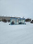 Морской порт (Nenets Autonomous Area, Naryan-Mar, ulitsa imeni I.P. Vyucheyskogo), toplu taşıma durağı  Naryan‑Mar'dan