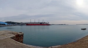 Маяк (Krasnodar Territory), unutulmaz olayların yeri  Krasnodarski krayından